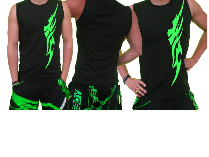 Technowear Kleidung Techno Wear Kleidung - ravewear-x.de