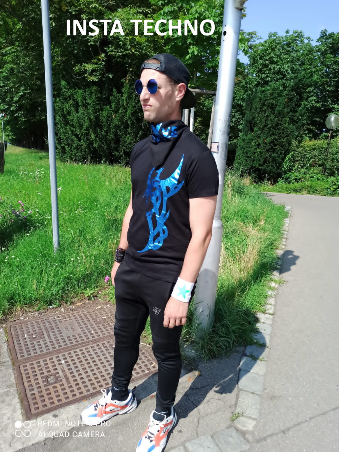 Rave Wear Shop Styling Technowear Shops Techno Wear Clothing - ravewear ...