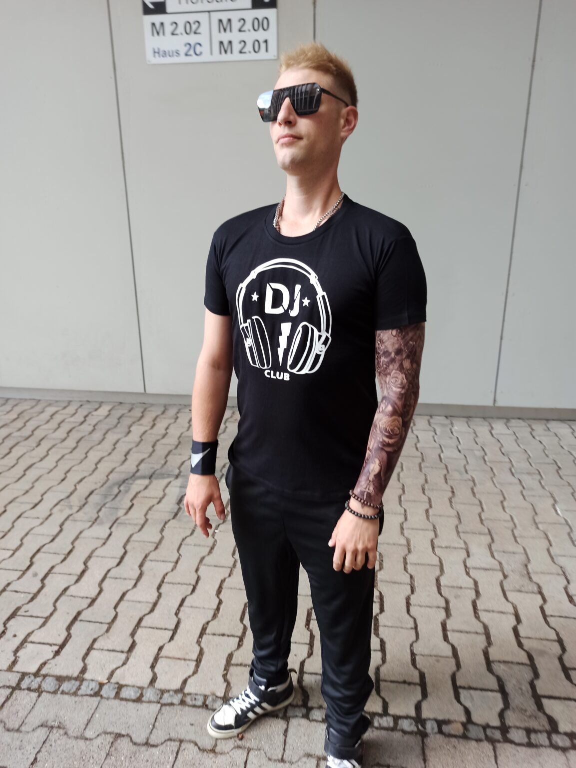 technowear fashion shop - ravewear-x.de