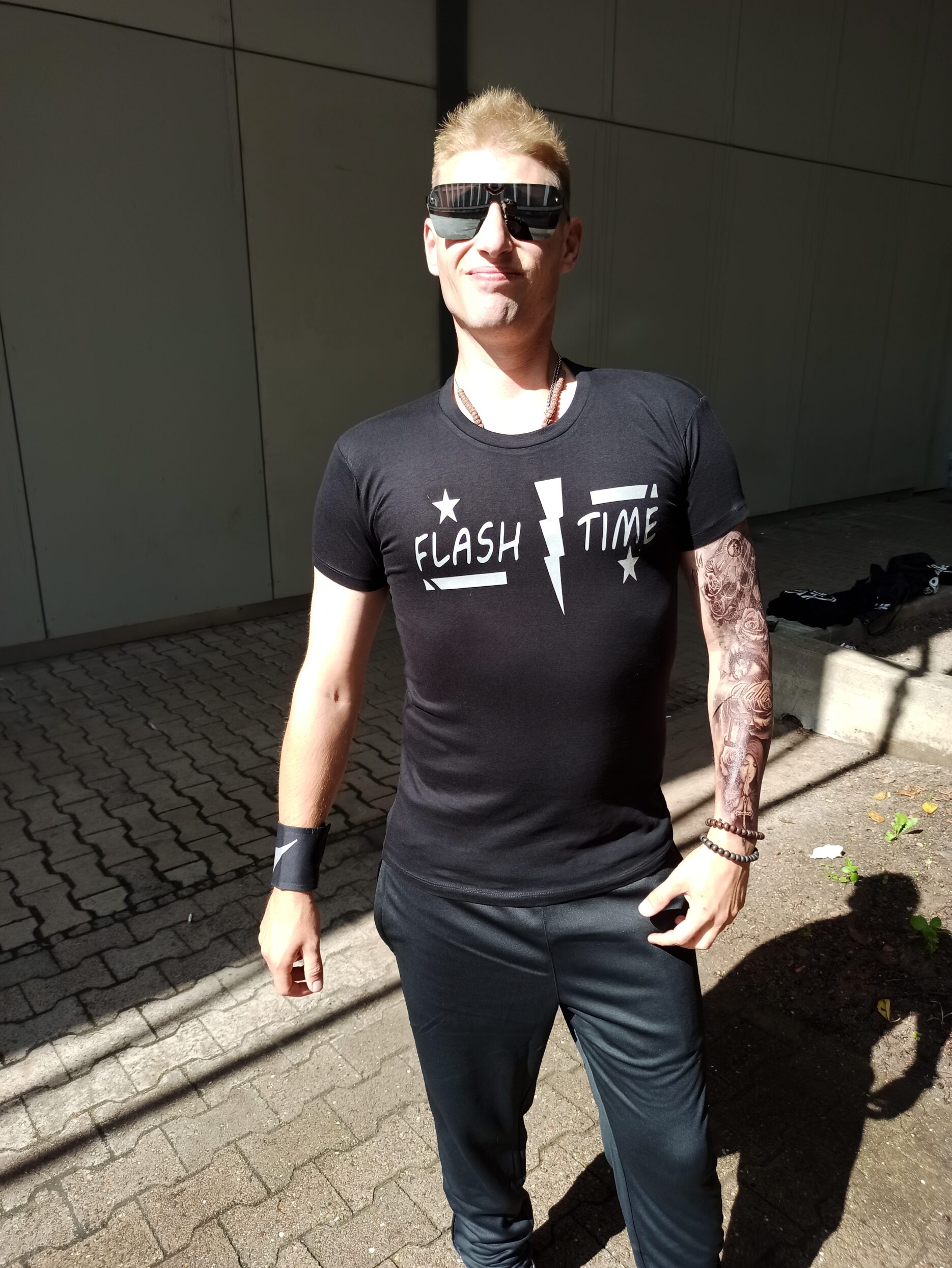 technowear fashion shop - ravewear-x.de