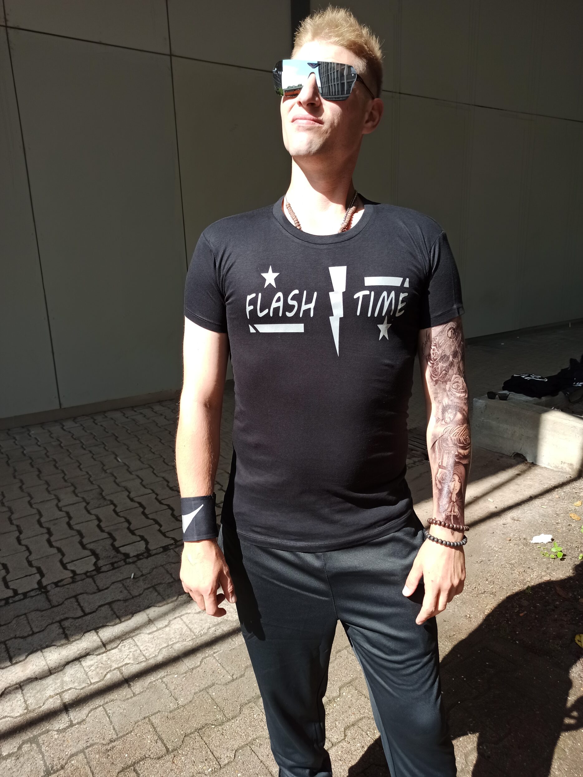 technowear fashion shop - ravewear-x.de